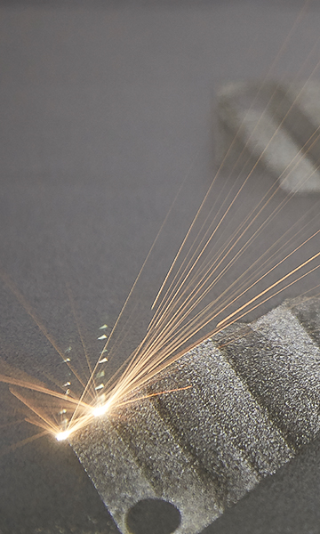 _MG_4112 - Selective laser sintering - plastic 3D printing _MG_4112 - Selective laser sintering - plastic 3D printing